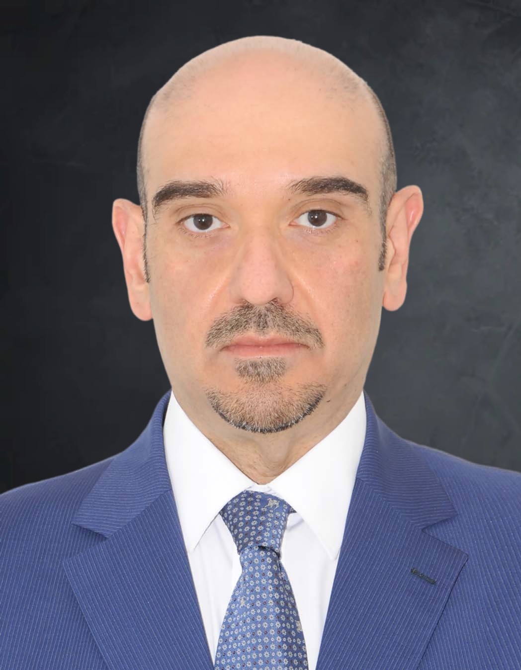 Dr. Amjad Obeid – Saudi Society of Emergency Medicine 9th Scientific ...