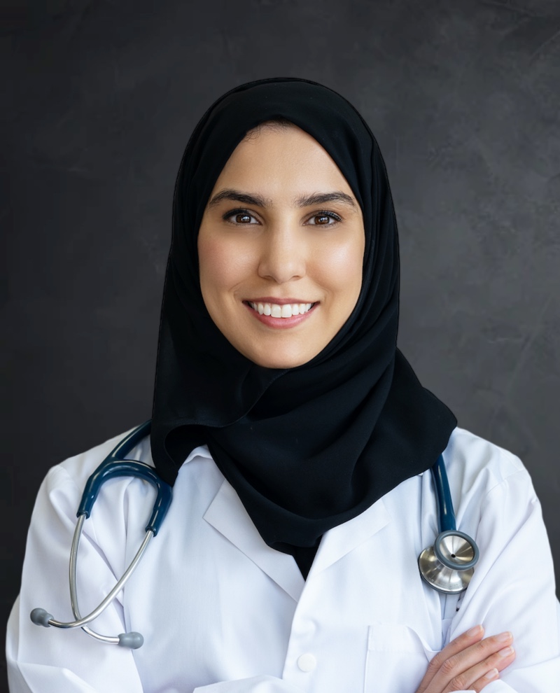 Dr. Rasha Buhumaid – Saudi Society of Emergency Medicine 9th Scientific ...
